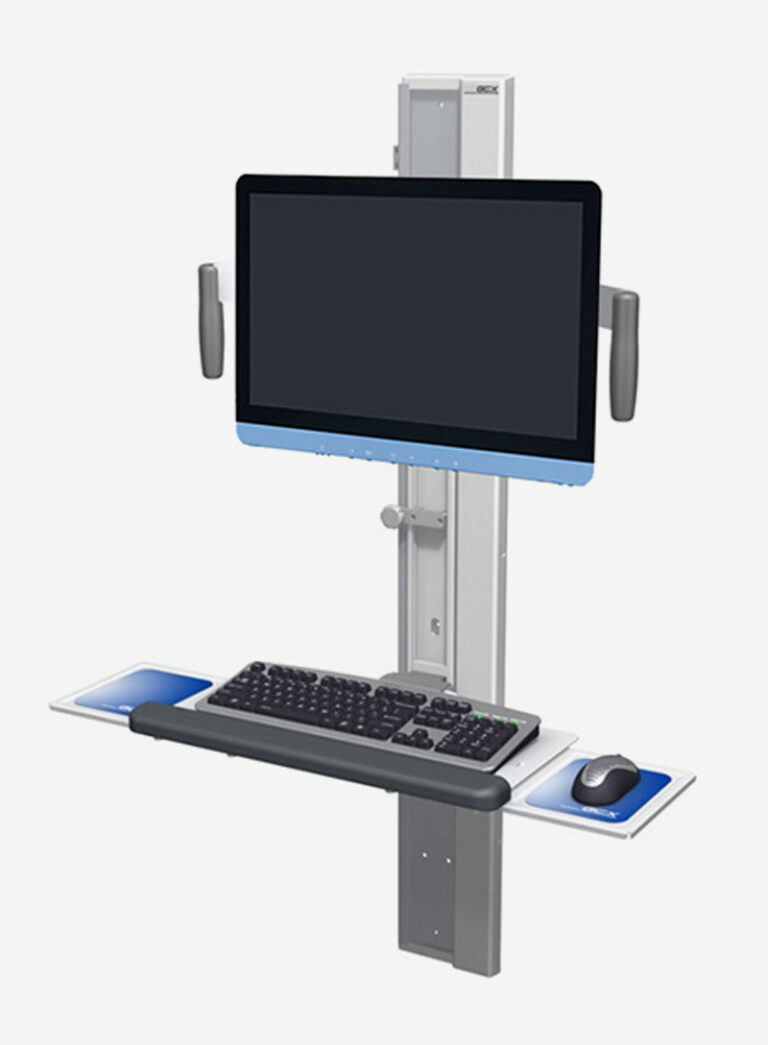 Medizinische All-in-One Computer | Alphatron Medical Germany