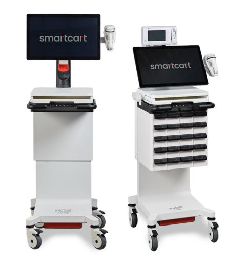 SmartCart | Alphatron Medical Germany